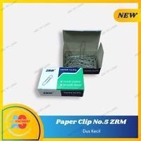 Jual Paper Clip Kecil Terlengkap - Harga Grosir & Murah Desember 2024