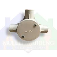 Jual T Dos Pvc Terbaik - Harga Murah Juni 2024 & Cicil 0%