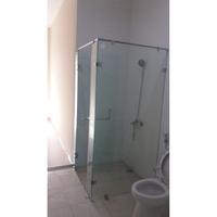 Jual Kaca Pembatas Shower Kamar Mandi Terbaik - Harga Murah Juni 2024 ...