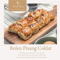 Jual Bolen Prima Rasa Terdekat - Harga Murah & Grosir Juni 2024