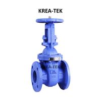 Jual Stop Kran 4 Inch Terbaik - Harga Murah Mei 2024 & Cicil 0%