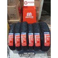Ban Maxxis Ring 14 - Kualitas Terbaik - Harga Terbaru - Mei 2024