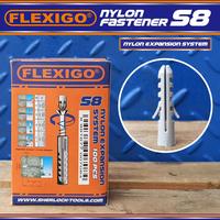 Jual Fisher S8 Terbaik - Harga Murah Januari 2025 & Cicil 0%