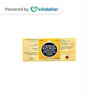 Cendo Xitrol Harga Termurah - Kualitas Terbaik