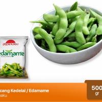Jual Edamame Terdekat - Harga Murah & Grosir November 2024