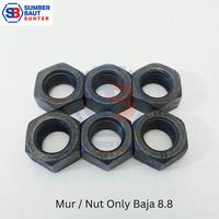 Jual Mur M20 Terbaik - Harga Murah Januari 2025 & Cicil 0%