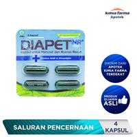 Diapet Obat Diare Mei 2024 - Tokopedia