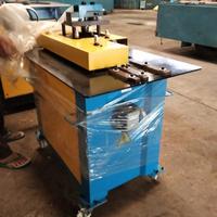 Jual Mesin Lock Ducting Terbaik - Harga Murah Juni 2024 & Cicil 0%