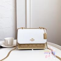 Tas Coach Original Model Terbaru, Harga Desember 2024