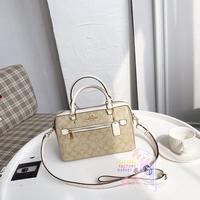 Tas Coach Original Model Terbaru, Harga Juli 2025