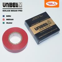 Jual Isolasi Unibel Terbaik - Harga Murah Februari 2025 & Cicil 0%