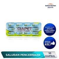 Diapet Obat Diare Mei 2024 - Tokopedia