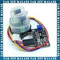 Jual Sensor Kekeruhan Air Terbaik - Harga Murah Mei 2024 & Cicil 0%