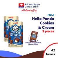 Hello Panda Harga Termurah - Pilihan Favorit