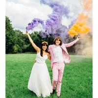 Jual Smoke Bomb Terlengkap - Harga Murah & Grosir Mei 2024