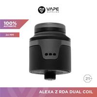 Jual Rda Alexa Z Murah - Harga Terbaru 2024