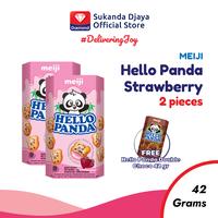 Hello Panda Harga Termurah - Pilihan Favorit