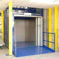 Jual Lift Barang Terbaik - Harga Murah Januari 2025 & Cicil 0%
