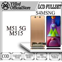 Jual Lcd Samsung M51 Murah - Harga Terbaru 2024