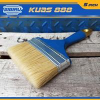 Jual Kuas 5 Inch Murah & Lengkap - Harga Juni 2024