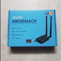 Jual Alfa Awus036ach Terdekat - Harga Murah & Grosir Juni 2024