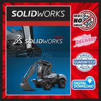 Jual Solidworks Terlengkap - Harga Murah Mei 2024