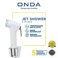 Jual Jet Shower Terbaik - Harga Murah Februari 2025 & Cicil 0%