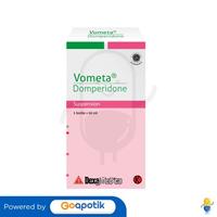Jual Vometa Domperidone Murah - Harga Terbaru Juni 2024