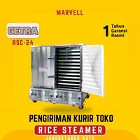 Jual Steamer Nasi Terlengkap - Harga Terbaru Juni 2024 & Cicilan 0%