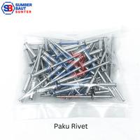 Jual Paku Rivet 4Mm Terbaik - Harga Murah Maret 2025 & Cicil 0%