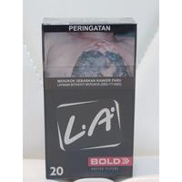 Rokok La Bold 20 Harga Termurah - Kualitas Terbaik