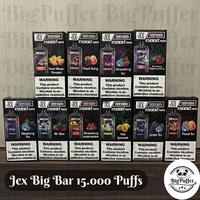 Pilihan Vape Pods Terlengkap, Harga Murah Januari 2025