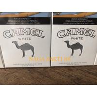 Jual Rokok Camel Putih Murah & Terbaik - Harga Terbaru Juni 2024