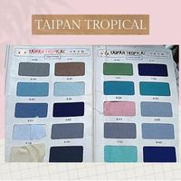 Jual Kain Taipan Tropical Murah - Harga Terbaru Juni 2024
