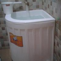 Jual Bak Mandi Minimalis Terbaik - Harga Murah Maret 2025 & Cicil 0%