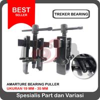 Jual Tracker Bearing Terlengkap - Harga Murah Mei 2025 & Cicil 0%