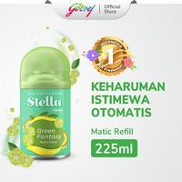 Jual Stella Automatic Terbaik - Harga Murah November 2024 & Cicil 0%