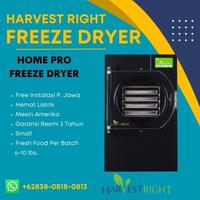 Jual Freeze Dryer Terlengkap - Harga Murah Maret 2025 & Cicil 0%