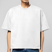 Jual Kaos Boxy Model & Desain Terbaru - Harga Januari 2025