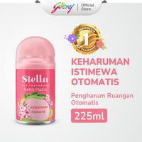 Jual Stella Automatic Terbaik - Harga Murah November 2024 & Cicil 0%