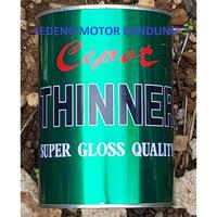 Jual Tiner Terbaik - Harga Murah Februari 2025 & Cicil 0%