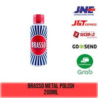 Jual Brasso Terbaik - Harga Murah Maret 2025 & Cicil 0%