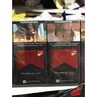 Marlboro Filter Black 12 Harga Termurah Mei # YEAR