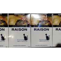 Rokok Raison Asal Korea Selatan, Termurah! Juni 2024