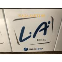 Rokok LA Ice, Si King of Ice yang Dingin! Mei 2024