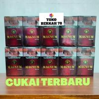 Jual Rokok Magnum Max Murah & Terbaik - Harga Terbaru Juni 2024