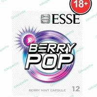 Rokok Esse Berry Pop Harga Termurah - Kualitas Terbaik