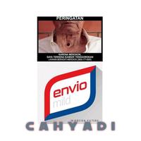 Jual Rokok Envio Terdekat - Harga Murah & Grosir Juni 2024