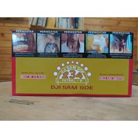 Jual Rokok Samsu Terdekat - Harga Murah & Grosir Juni 2024