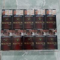 Jual Rokok Magnum Terlengkap - Daftar Harga Juni 2024 & Cicilan 0%